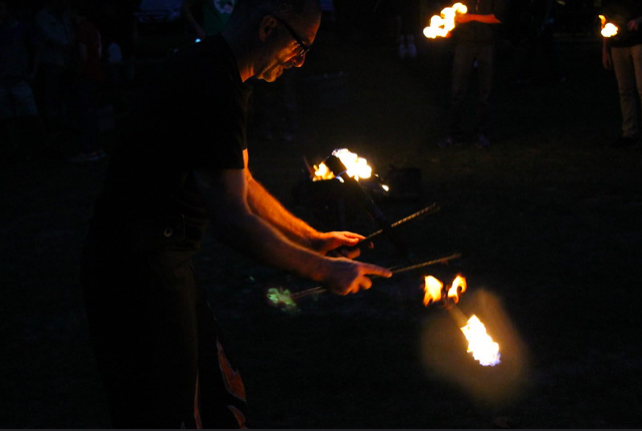 Prop-Based Manipulation – Juggling Props